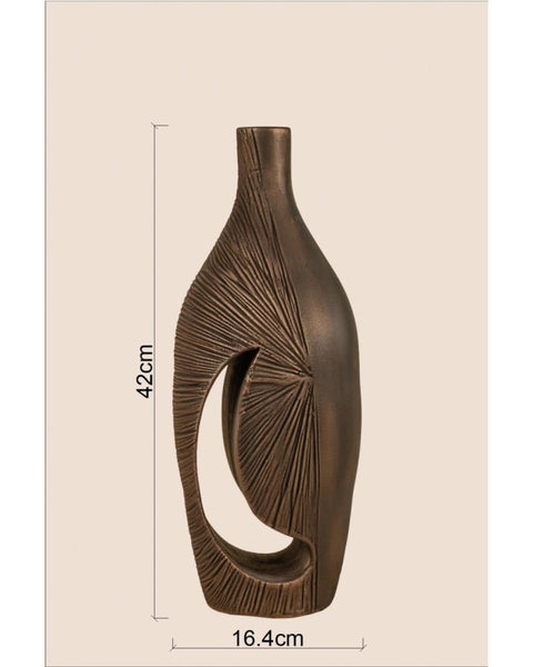 Lunar Echo - Vase – ACad Home